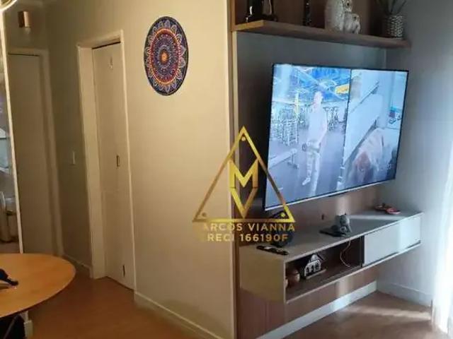 Apartamento para Venda em São Paulo/SP Vila Amélia 2 Quartos