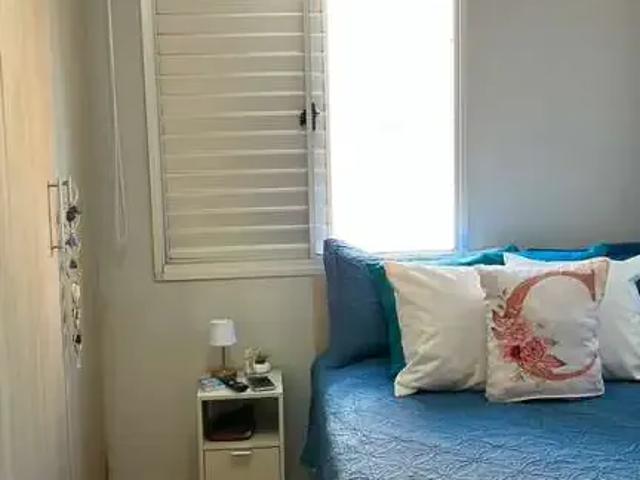 Apartamento para Venda em São Paulo/SP Vila Amélia 2 Quartos