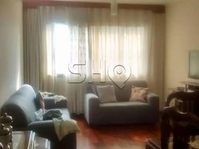 Apartamento para Venda em São Paulo/SP Vila Amélia 2 Quartos