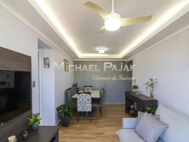 Apartamento para Venda em São Paulo/SP Vila Amélia 2 Quartos