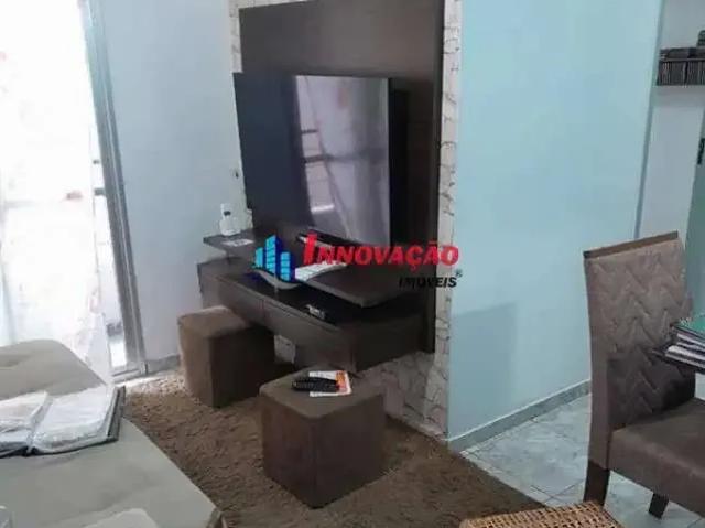 Apartamento para Venda em São Paulo/SP Vila Amélia 2 Quartos