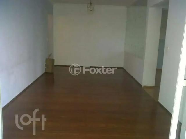 Apartamento para Venda em São Paulo/SP Vila Amélia 2 Quartos
