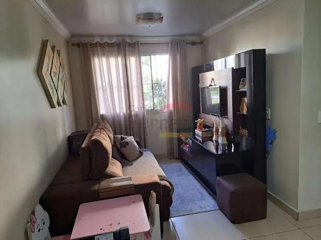 Apartamento para Venda em São Paulo/SP Vila Amélia 2 Quartos