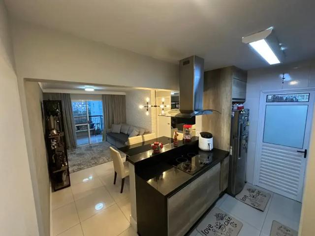 Apartamento para Venda em São Paulo/SP Vila Amélia 3 Quartos