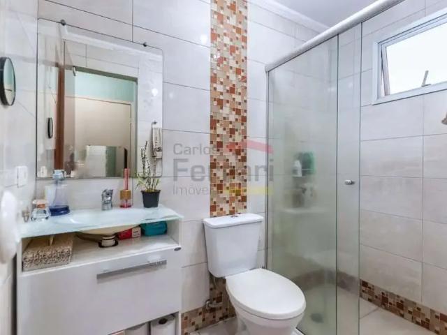 Apartamento para Venda em São Paulo/SP Vila Amélia 3 Quartos