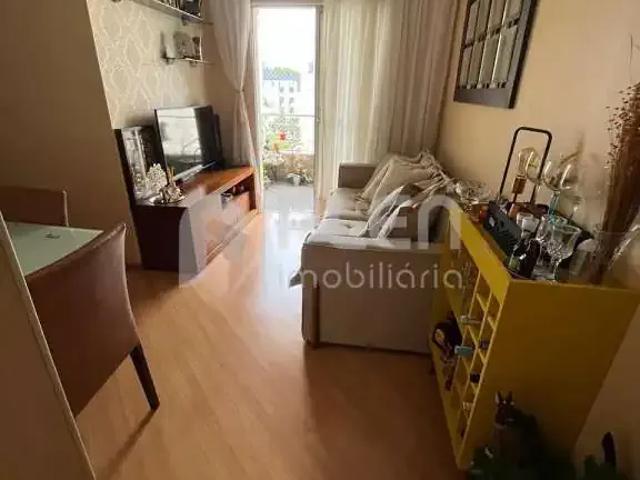 Apartamento para Venda em São Paulo/SP Vila Amélia 3 Quartos
