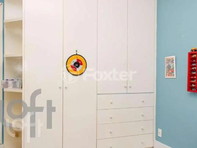 Apartamento para Venda em São Paulo/SP Vila Amélia 3 Quartos