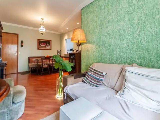 Apartamento para Venda em São Paulo/SP Vila Amélia 3 Quartos