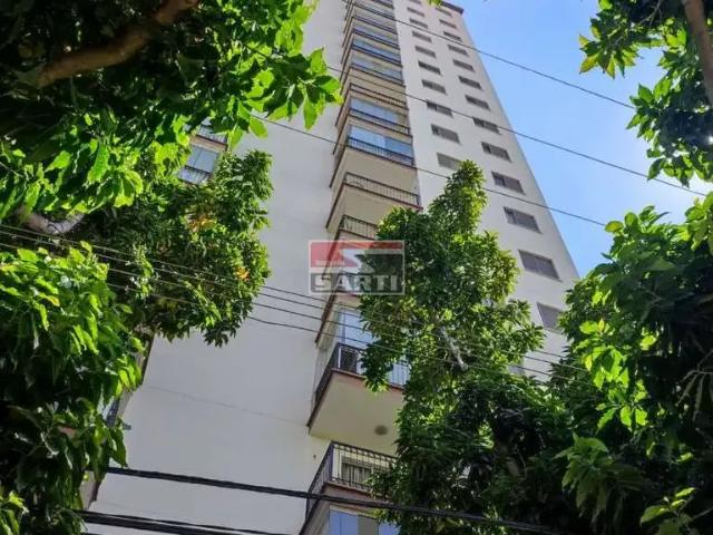Apartamento para Venda em São Paulo/SP Vila Amélia 3 Quartos