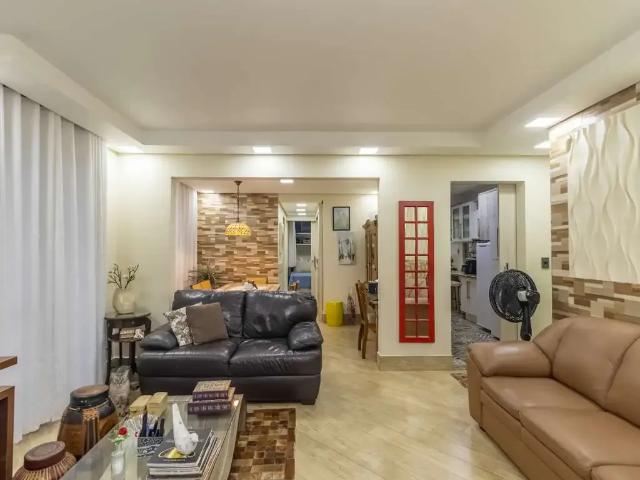 Apartamento para Venda em São Paulo/SP Vila Amélia 4 Quartos