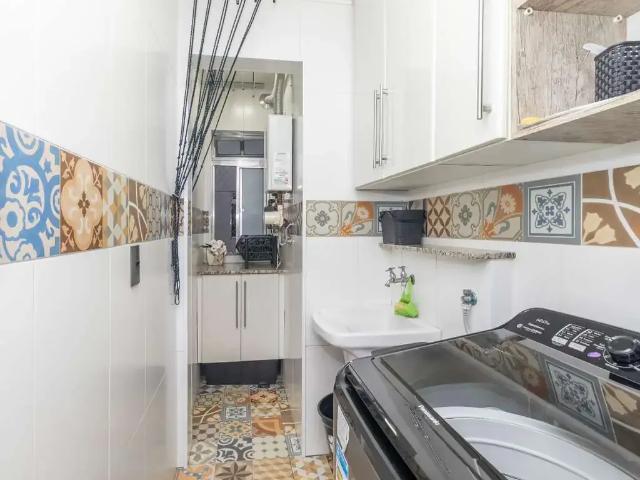 Apartamento para Venda em São Paulo/SP Vila Amélia 4 Quartos