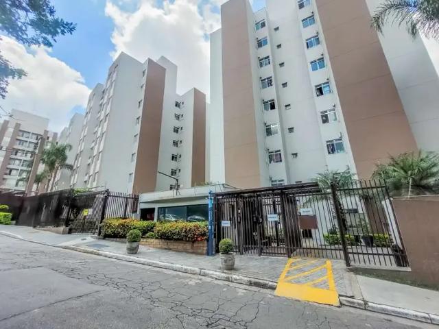 Apartamento para Venda em São Paulo/SP Vila Amélia 4 Quartos