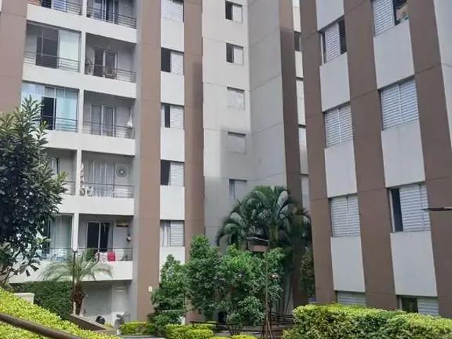 Apartamento para Venda em São Paulo/SP Vila Amélia 4 Quartos