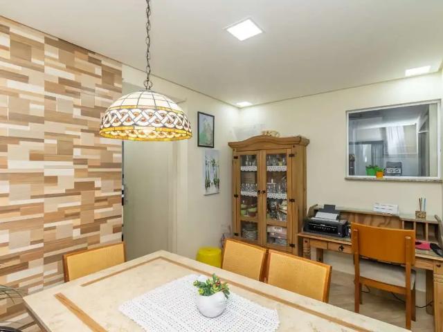 Apartamento para Venda em São Paulo/SP Vila Amélia 4 Quartos