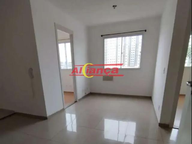 Apartamento para Venda em São Paulo/SP Vila Americana 2 Quartos