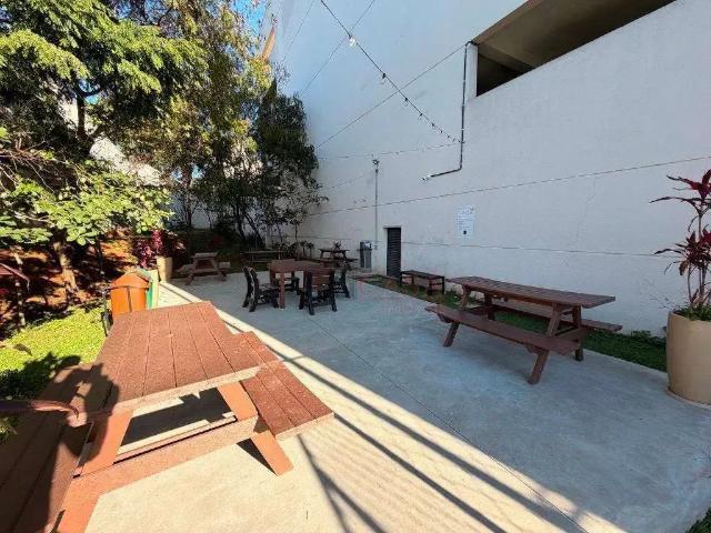 Apartamento para Venda em São Paulo/SP Vila Americana 2 Quartos