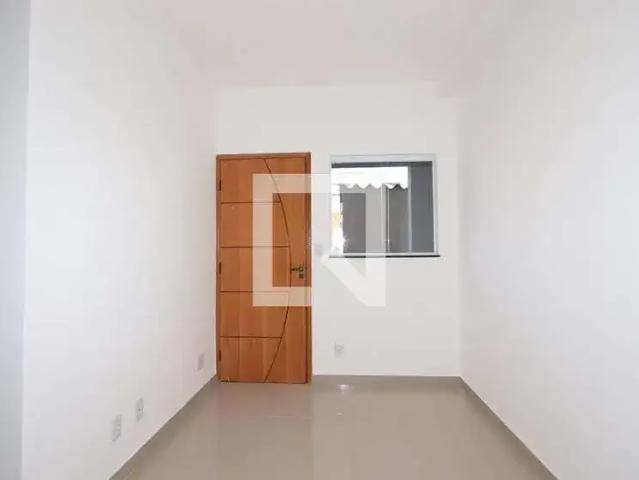 Apartamento para Venda em São Paulo/SP Vila Antonieta 1 Quartos