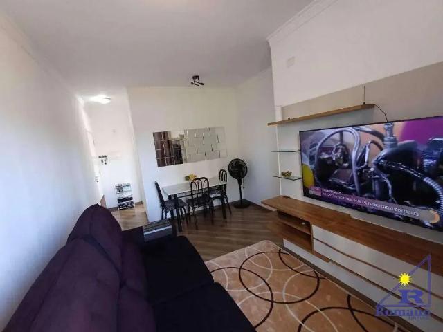 Apartamento para Venda em São Paulo/SP Vila Antonieta 2 Quartos