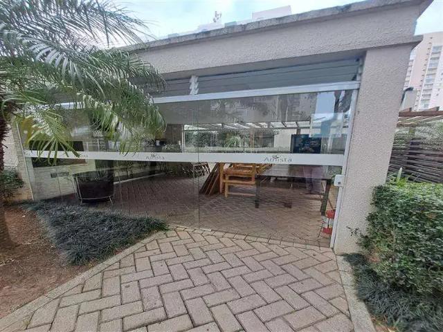 Apartamento para Venda em São Paulo/SP Vila Antonieta 2 Quartos