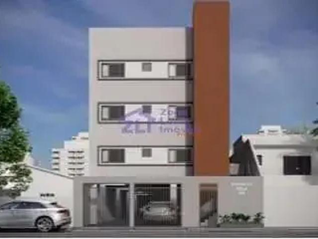 Apartamento para Venda em São Paulo/SP Vila Antonieta 2 Quartos