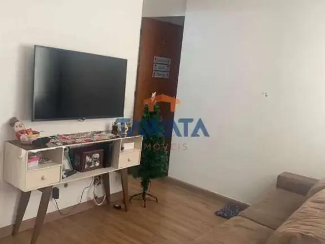 Apartamento para Venda em São Paulo/SP Vila Antonieta 2 Quartos