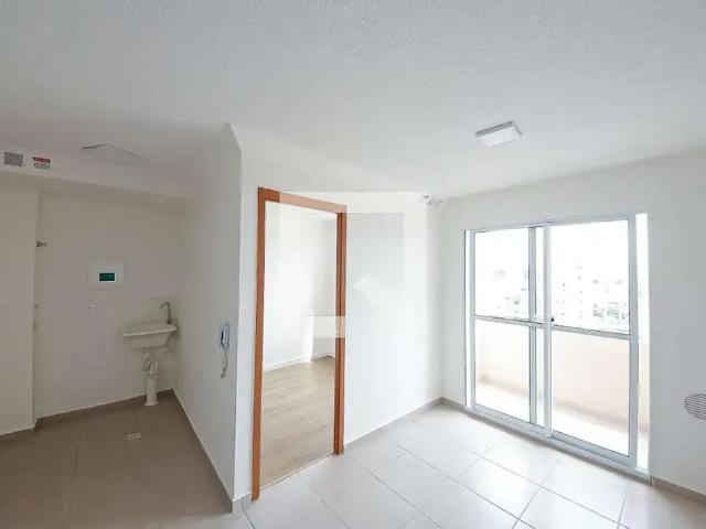 Apartamento para Venda em São Paulo/SP Vila Antonieta 2 Quartos