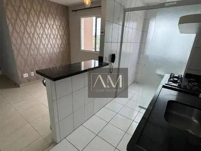 Apartamento para Venda em São Paulo/SP Vila Antonieta 2 Quartos