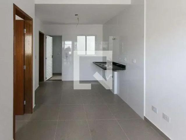Apartamento para Venda em São Paulo/SP Vila Antonieta 2 Quartos