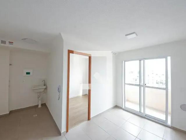 Apartamento para Venda em São Paulo/SP Vila Antonieta 2 Quartos