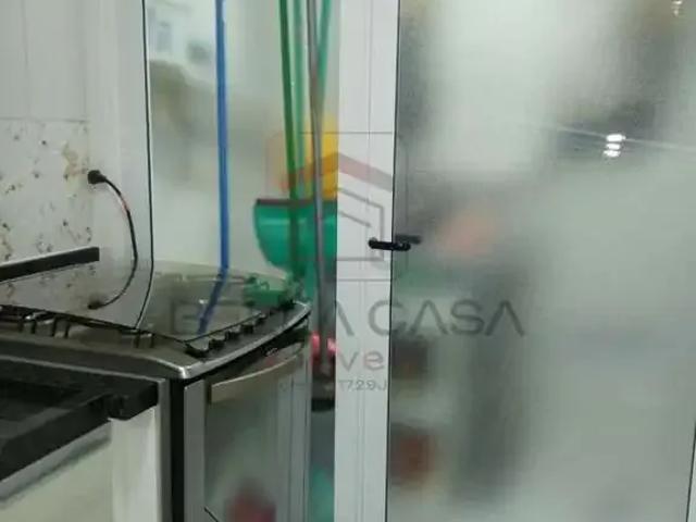 Apartamento para Venda em São Paulo/SP Vila Antonieta 2 Quartos