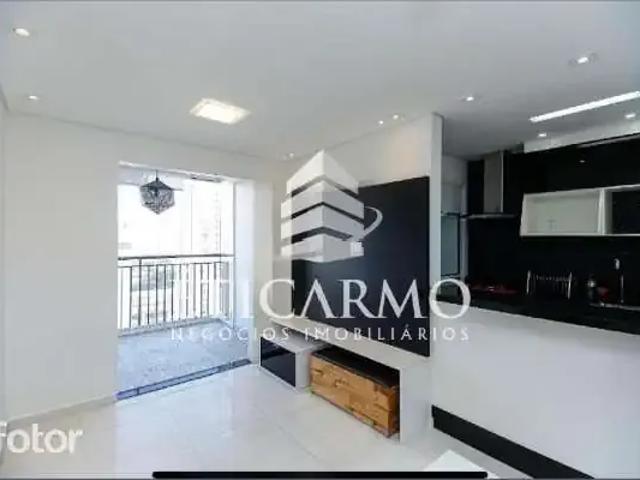 Apartamento para Venda em São Paulo/SP Vila Antonieta 2 Quartos