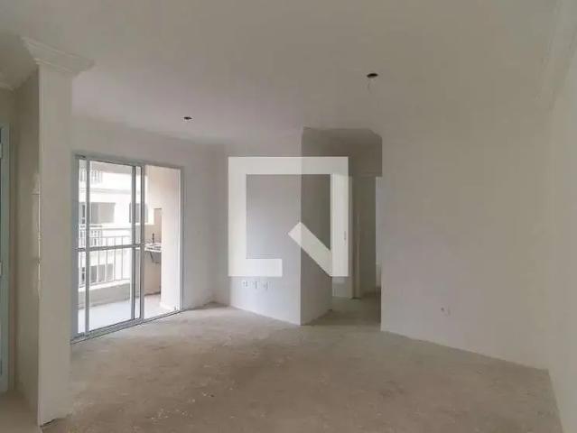 Apartamento para Venda em São Paulo/SP Vila Antonieta 2 Quartos