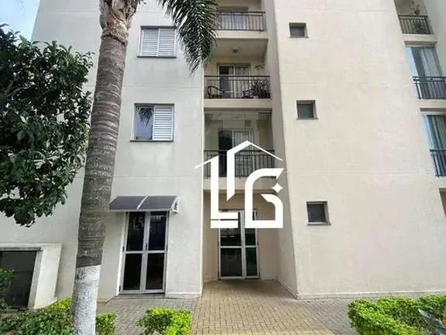 Apartamento para Venda em São Paulo/SP Vila Antonieta 2 Quartos