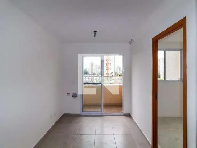 Apartamento para Venda em São Paulo/SP Vila Antonieta 2 Quartos
