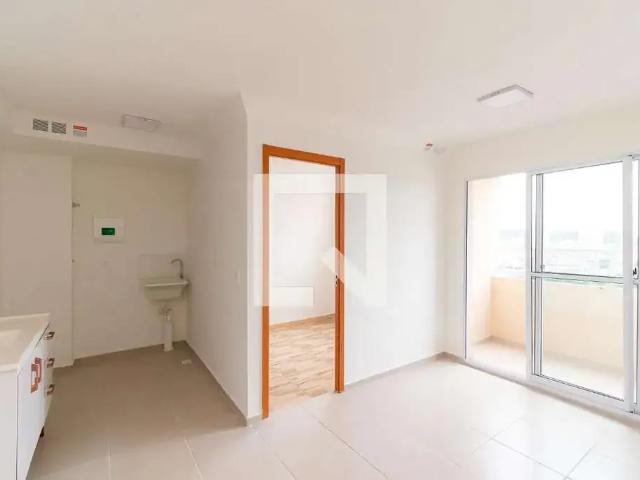 Apartamento para Venda em São Paulo/SP Vila Antonieta 2 Quartos