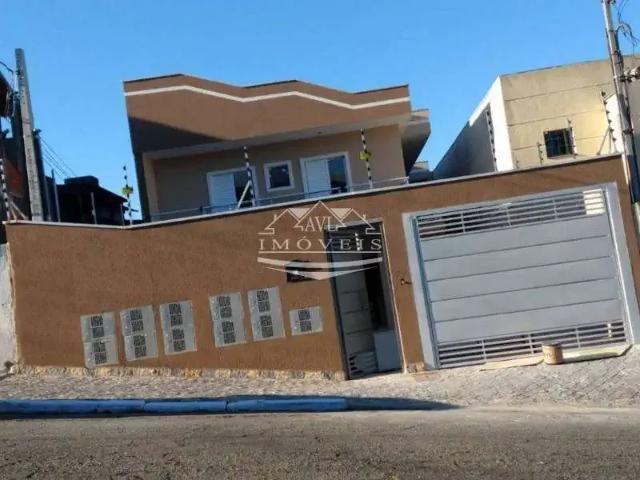 Apartamento para Venda em São Paulo/SP Vila Antonieta 2 Quartos