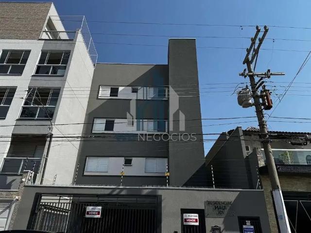 Apartamento para Venda em São Paulo/SP Vila Antonieta 2 Quartos