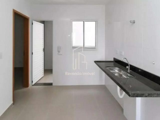 Apartamento para Venda em São Paulo/SP Vila Antonieta 2 Quartos