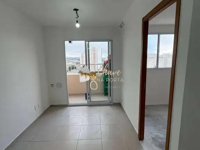 Apartamento para Venda em São Paulo/SP Vila Antonieta 2 Quartos
