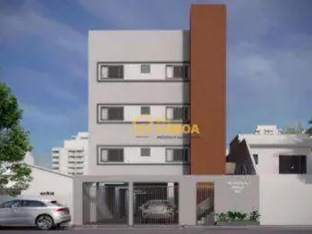 Apartamento para Venda em São Paulo/SP Vila Antonieta 2 Quartos