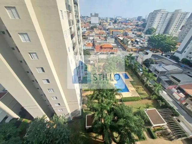 Apartamento para Venda em São Paulo/SP Vila Antonieta 2 Quartos