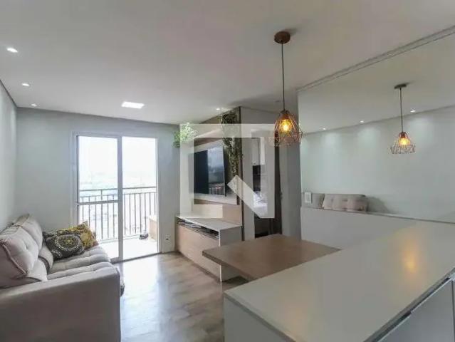 Apartamento para Venda em São Paulo/SP Vila Antonieta 2 Quartos