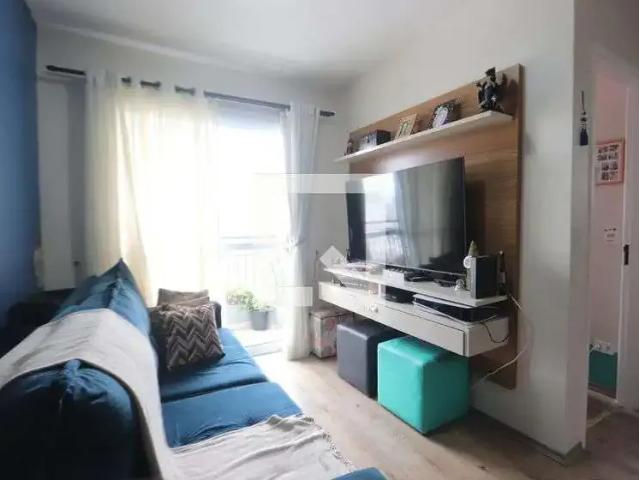 Apartamento para Venda em São Paulo/SP Vila Antonieta 2 Quartos