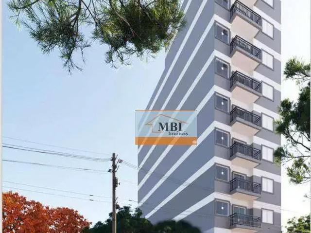 Apartamento para Venda em São Paulo/SP Vila Antonieta 2 Quartos