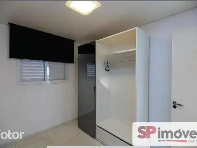 Apartamento para Venda em São Paulo/SP Vila Antonieta 2 Quartos