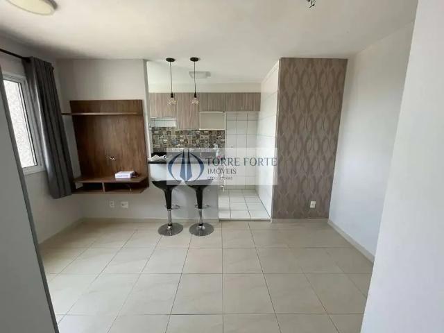 Apartamento para Venda em São Paulo/SP Vila Antonieta 2 Quartos