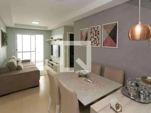 Apartamento para Venda em São Paulo/SP Vila Antonieta 2 Quartos