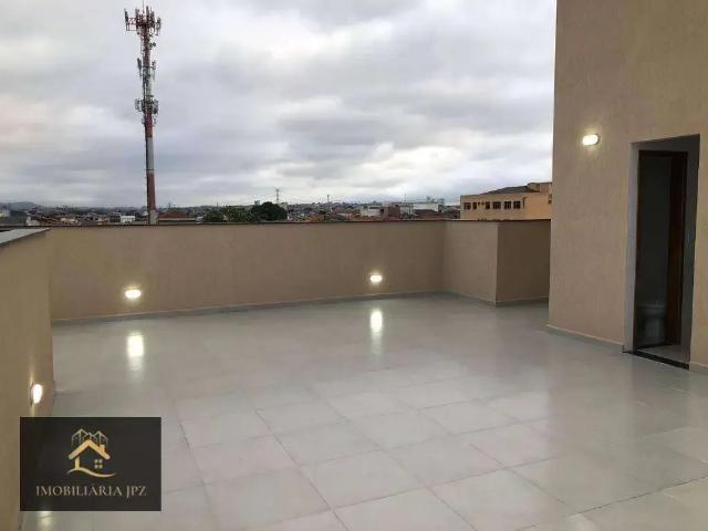 Apartamento para Venda em São Paulo/SP Vila Antonieta 2 Quartos