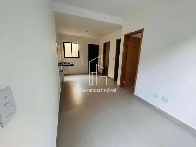 Apartamento para Venda em São Paulo/SP Vila Antonieta 2 Quartos