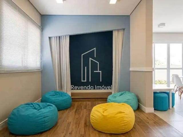 Apartamento para Venda em São Paulo/SP Vila Antonieta 2 Quartos